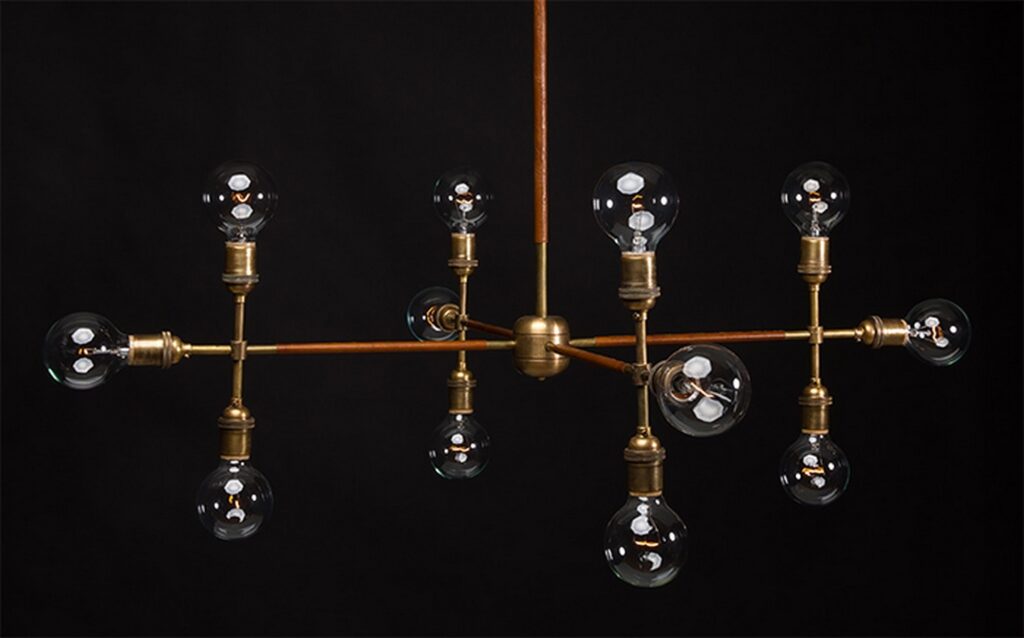 Exploring Lighting Design by Apparatus - Spotlightrr