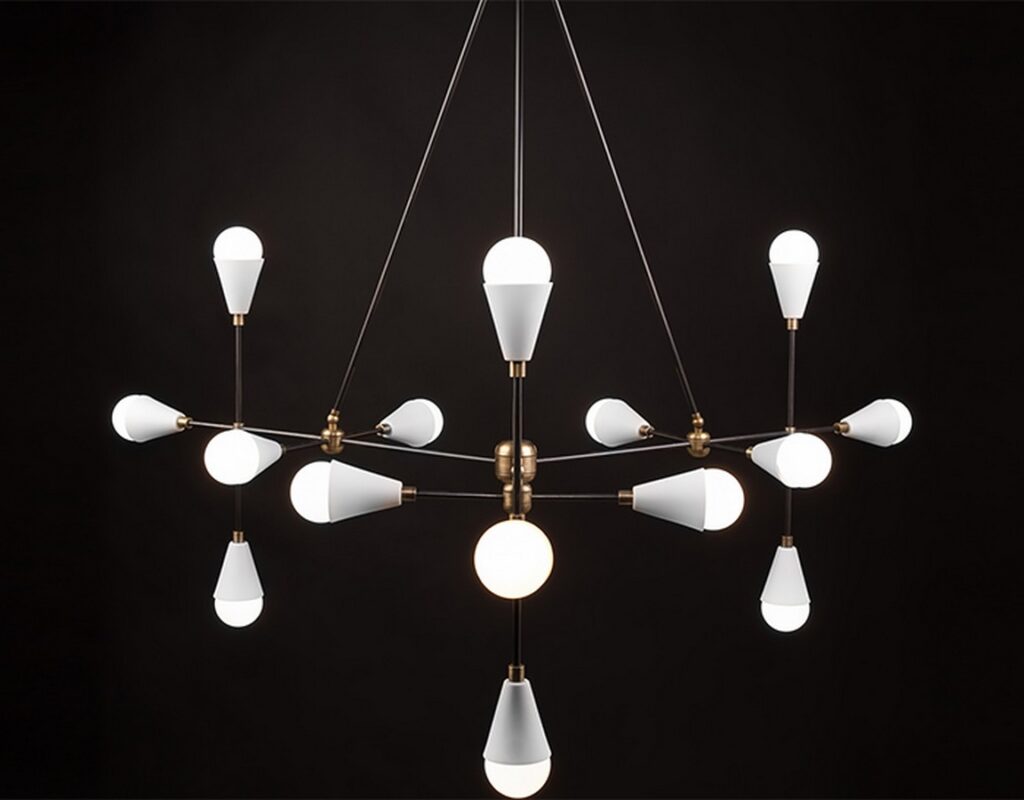 Exploring Lighting Design by Apparatus - Spotlightrr