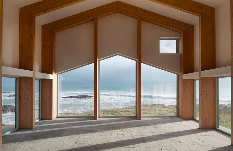 Exploring Mannal House by Denizen Works - Spotlightrr